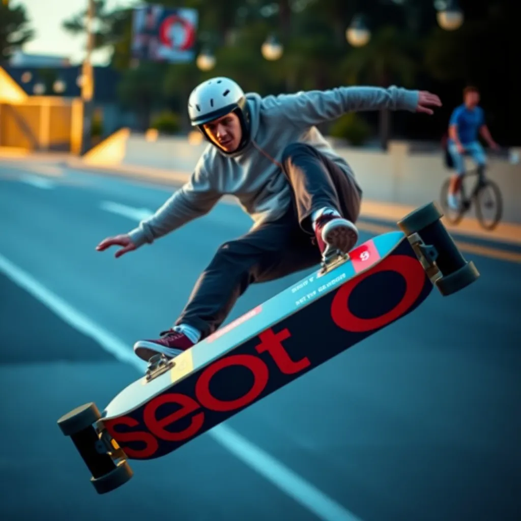 Exploring the Top Sector 9 Longboards for Every Rider