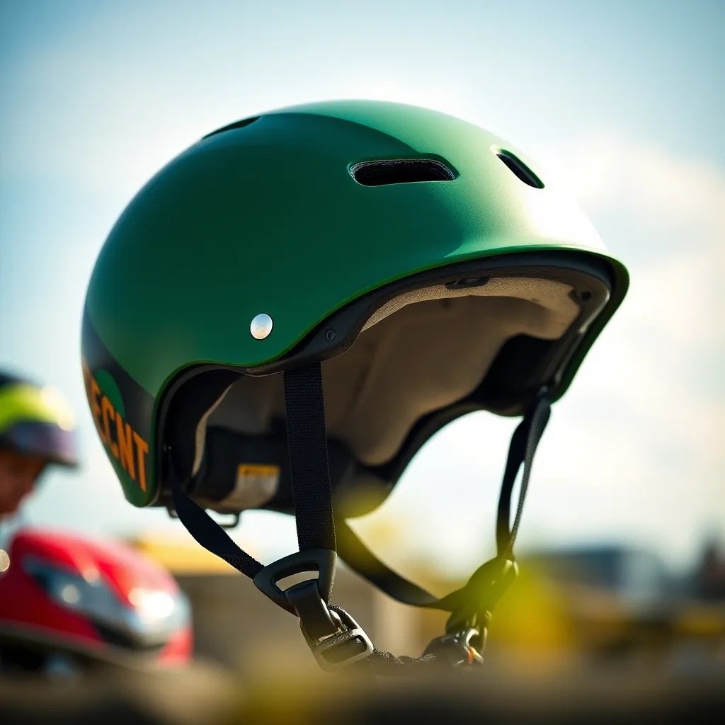 Top Skateboard Helmets for Adults: A Comprehensive Review