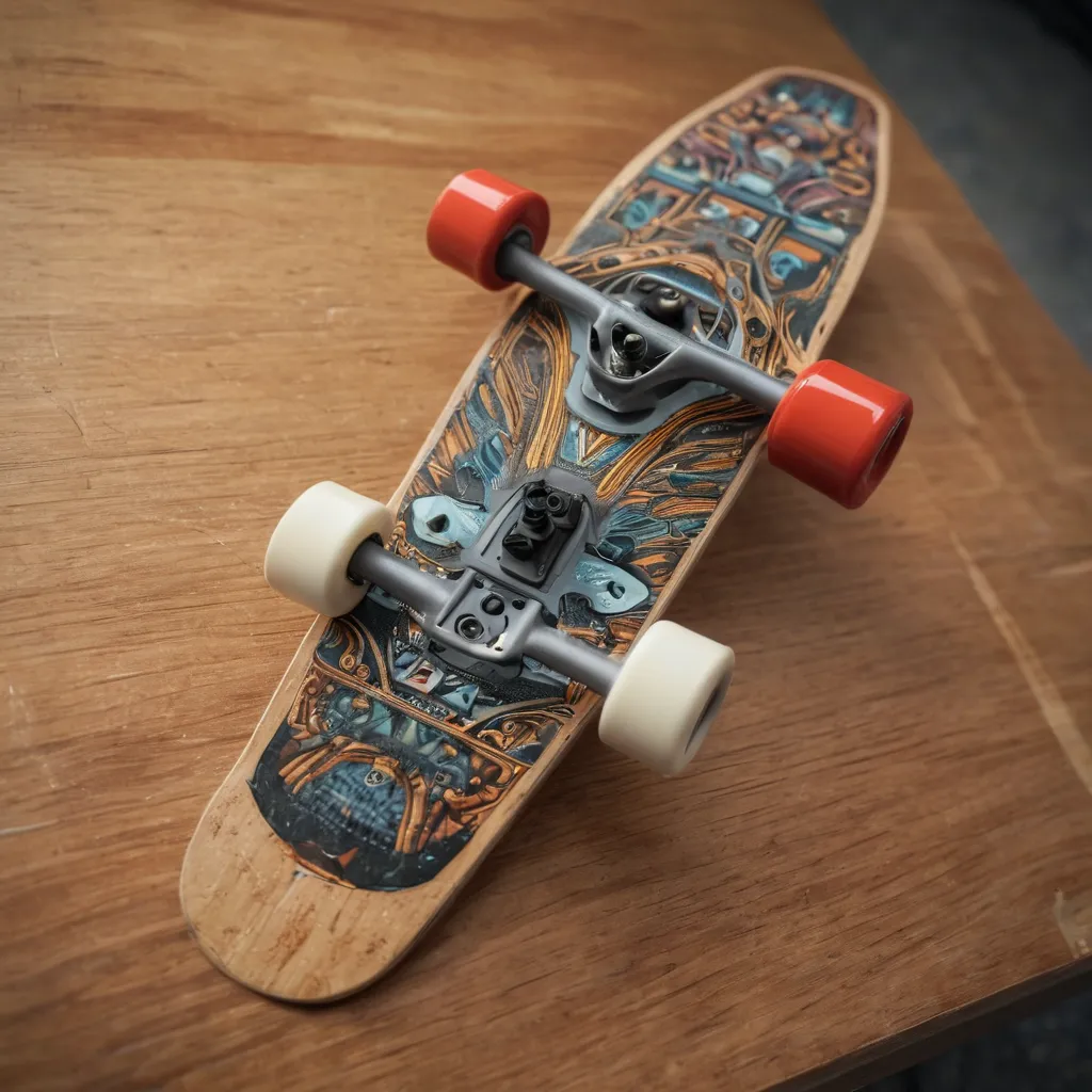 In-Depth Review of Landyachtz Skateboards