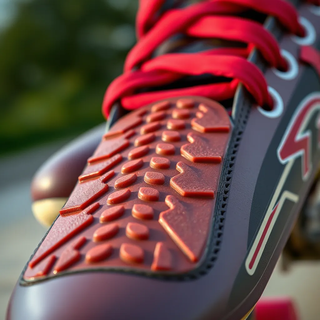 A Complete Guide to Rubber Skate Guards and Their Benefits