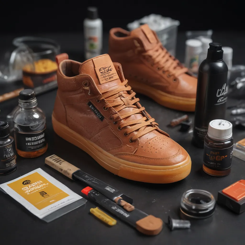 Comprehensive Guide to Crep Protect's Sneaker Care Pack