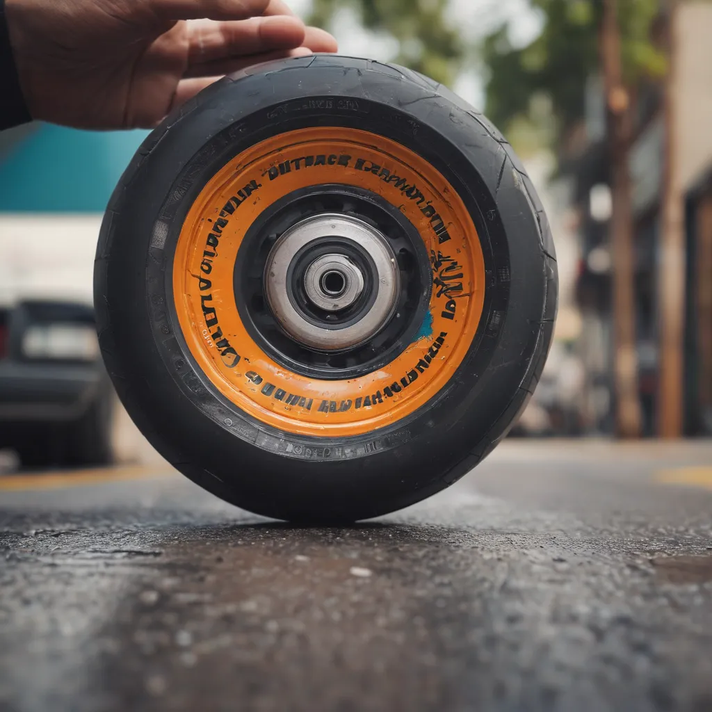 Exploring 110mm Skate Wheels: A Complete Overview