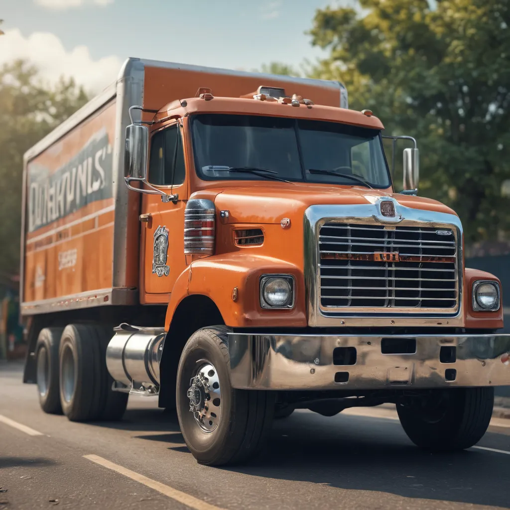 Exploring Grind King Trucks: A Detailed Overview