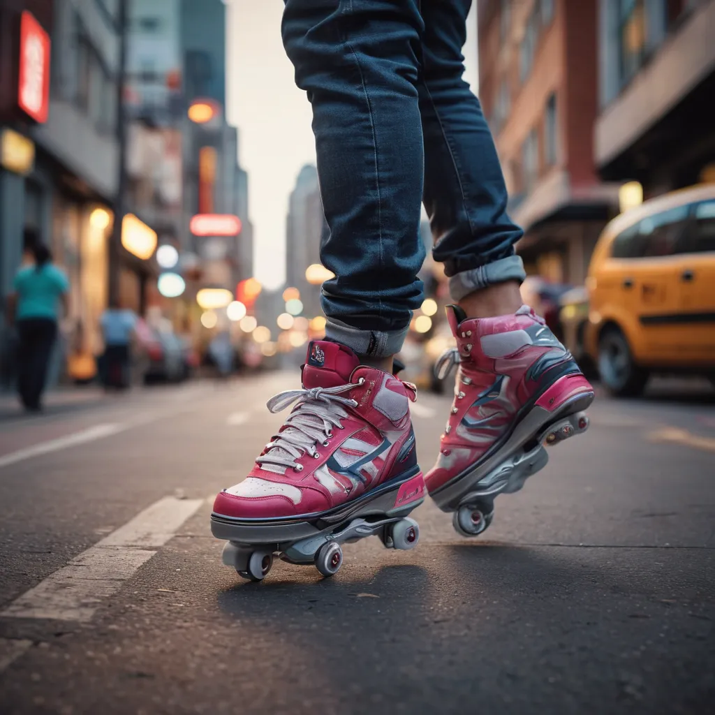 Heelys for Adults: A Size 14 Enthusiast's Guide