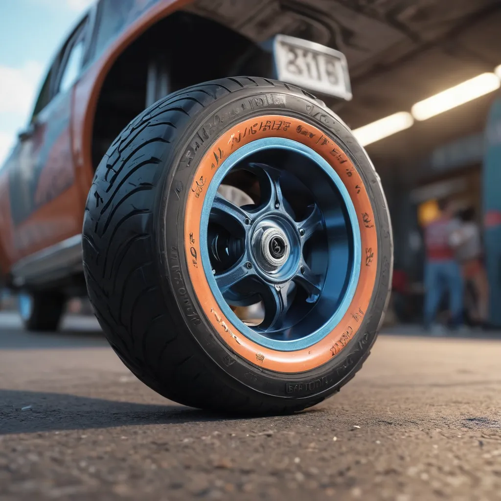 Choosing the Best Outdoor Wheels for Impala Skates