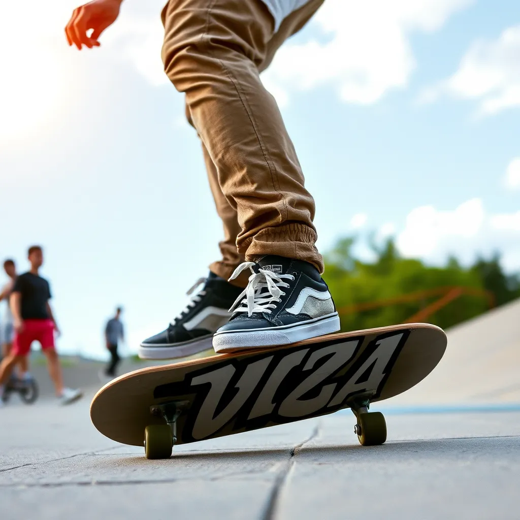 Discover Local Skateboarding Opportunities and Insights
