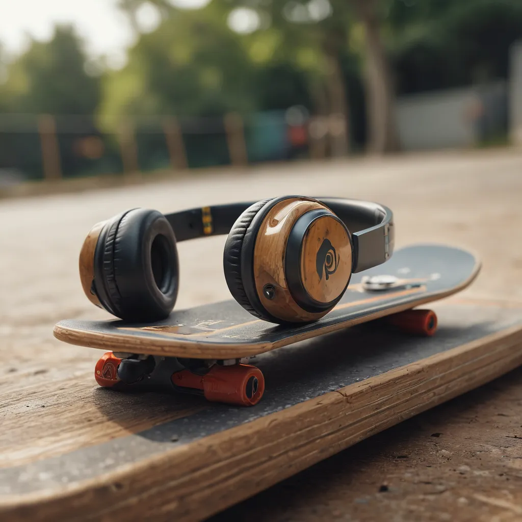 Skullcandy's Impact on Skateboarding Culture