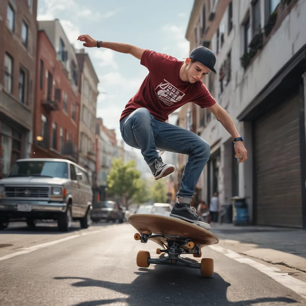 Mastering the Vans Slide In: Techniques and Culture