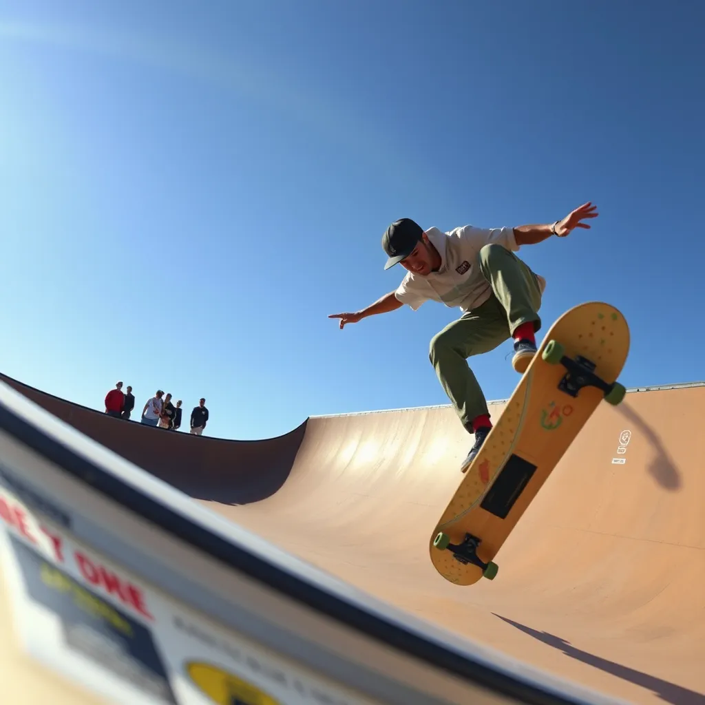 Top Complete Skateboards: An In-Depth Guide