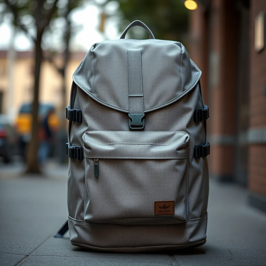 Exploring the Herschel America Backpack: Style and Functionality