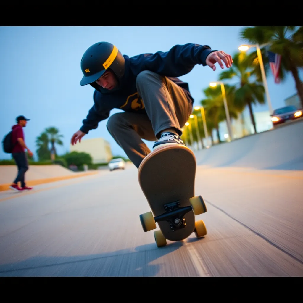 Exploring the Small Penny Board: A Comprehensive Guide