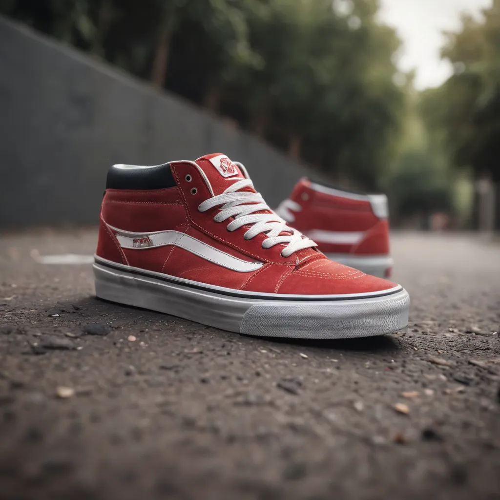 Vans Half Cab Size 14 Review: Skate Style and Performance