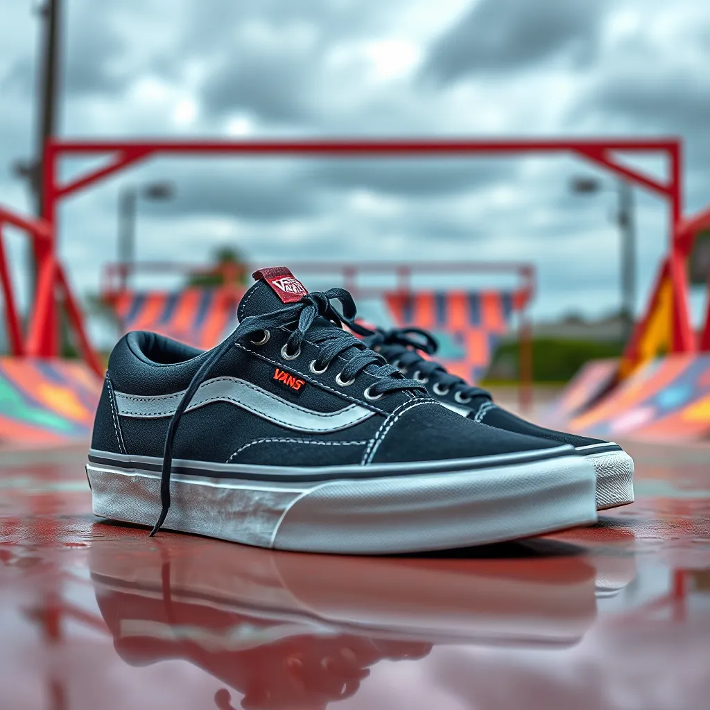 Discovering Vans Promo Codes for Skateboard Fans