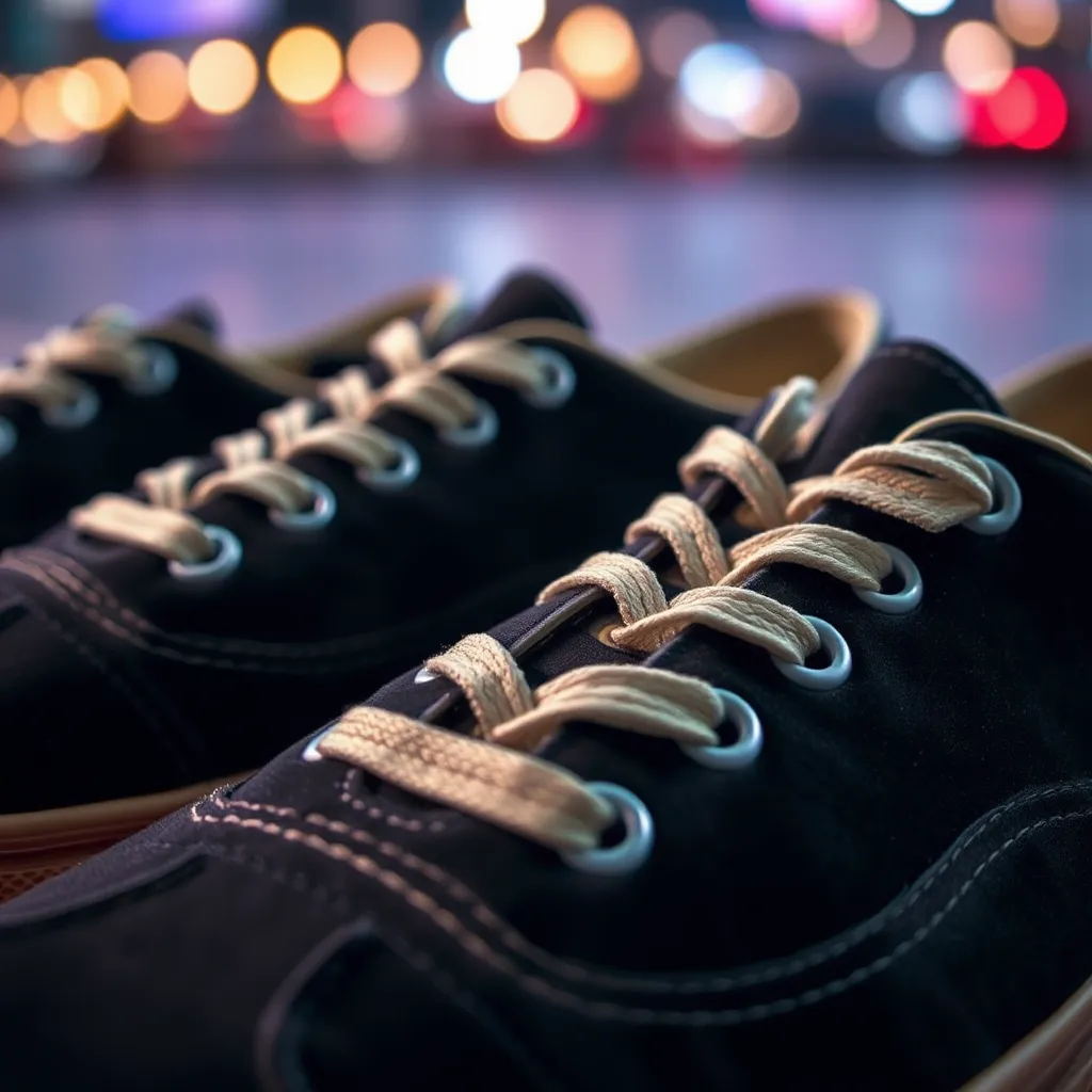 Women’s Velvet Vans: Stylish Picks for Skate Culture