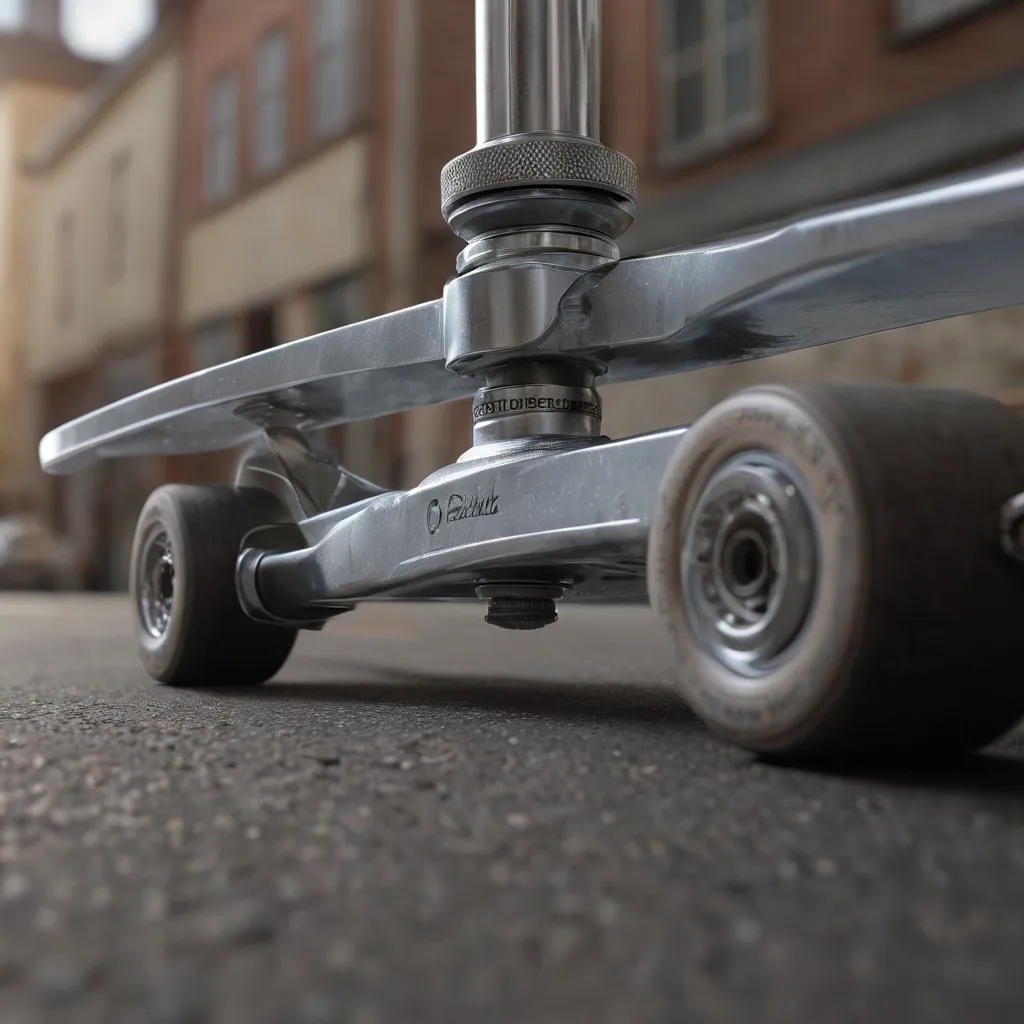 Essential Guide to Measuring Skateboard Trucks