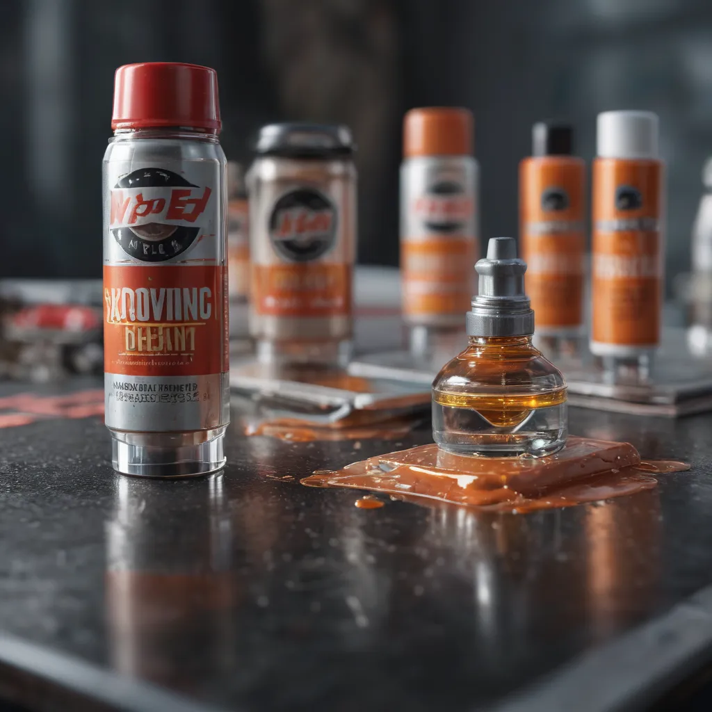 Essential Lubricants for Skateboard Bearings Explained