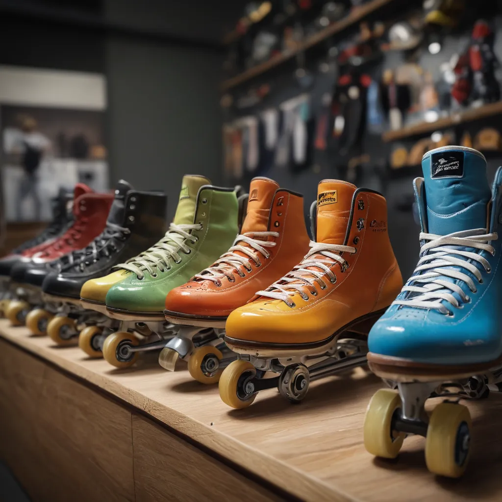Maximizing Opportunities During Bauer Skate Sales