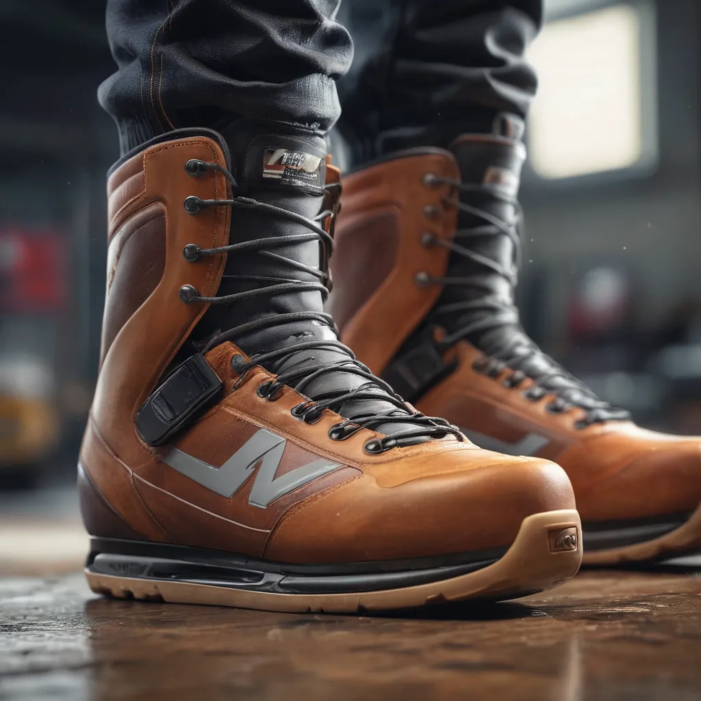 The Evolution and Impact of Northwave Boots in Skateboarding