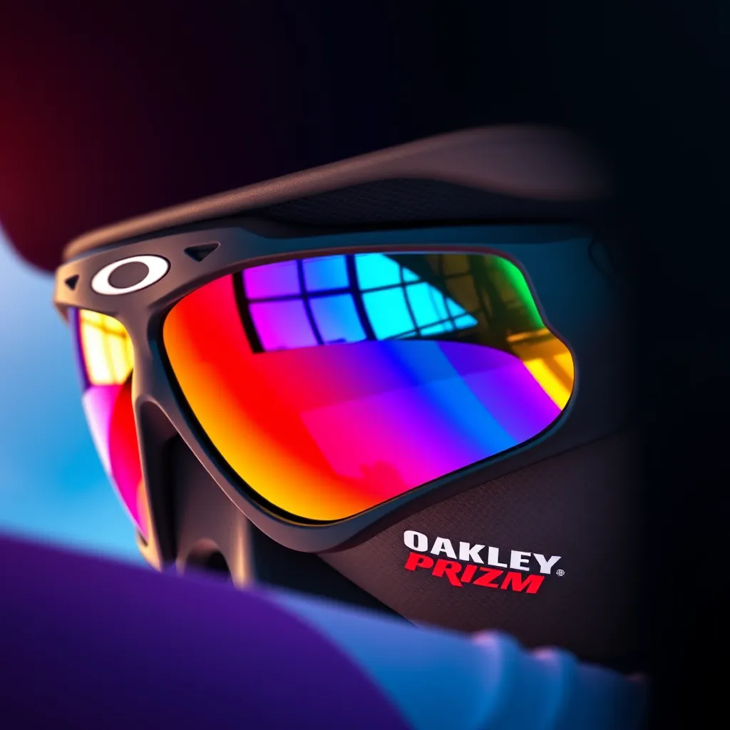 Explore the Benefits of Oakley Prizm Polarized Glasses