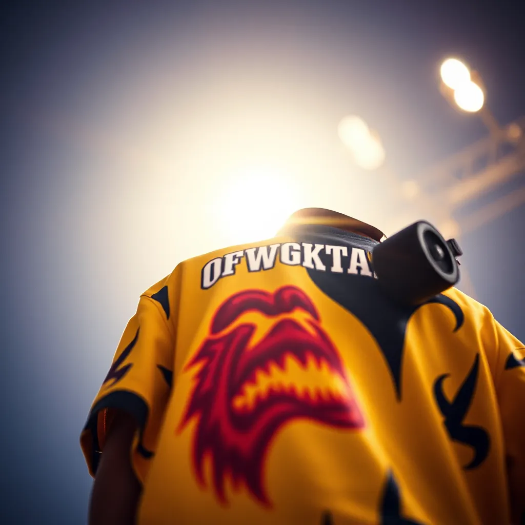 Exploring OFWGKTA's Influence on Skate Culture and Style
