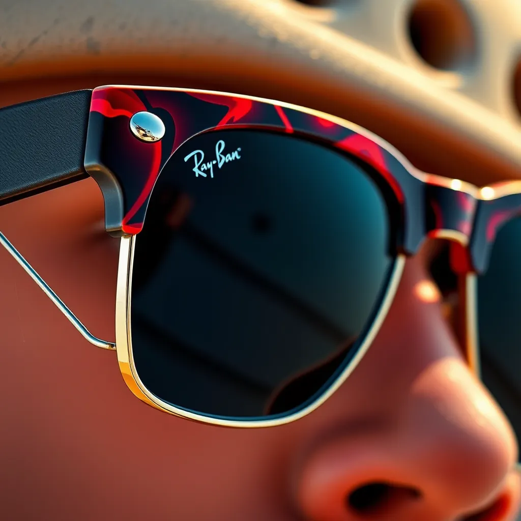 Ray-Ban Wayfarer XL Polarized: A Comprehensive Review