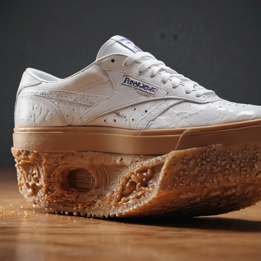 Reebok Gum Sole: Shaping Skate Culture and Style