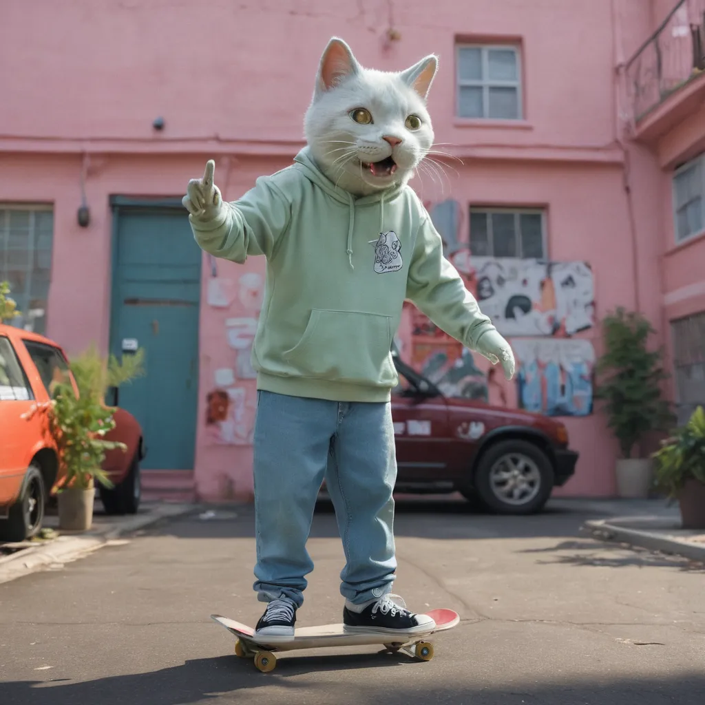 Understanding Ripndip: The Skateboarding Cultural Icon