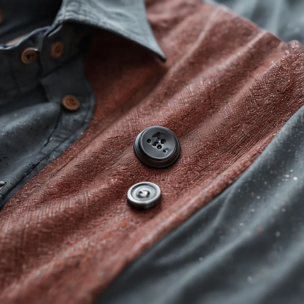 RVCA Short Sleeve Button Ups: Style and Function