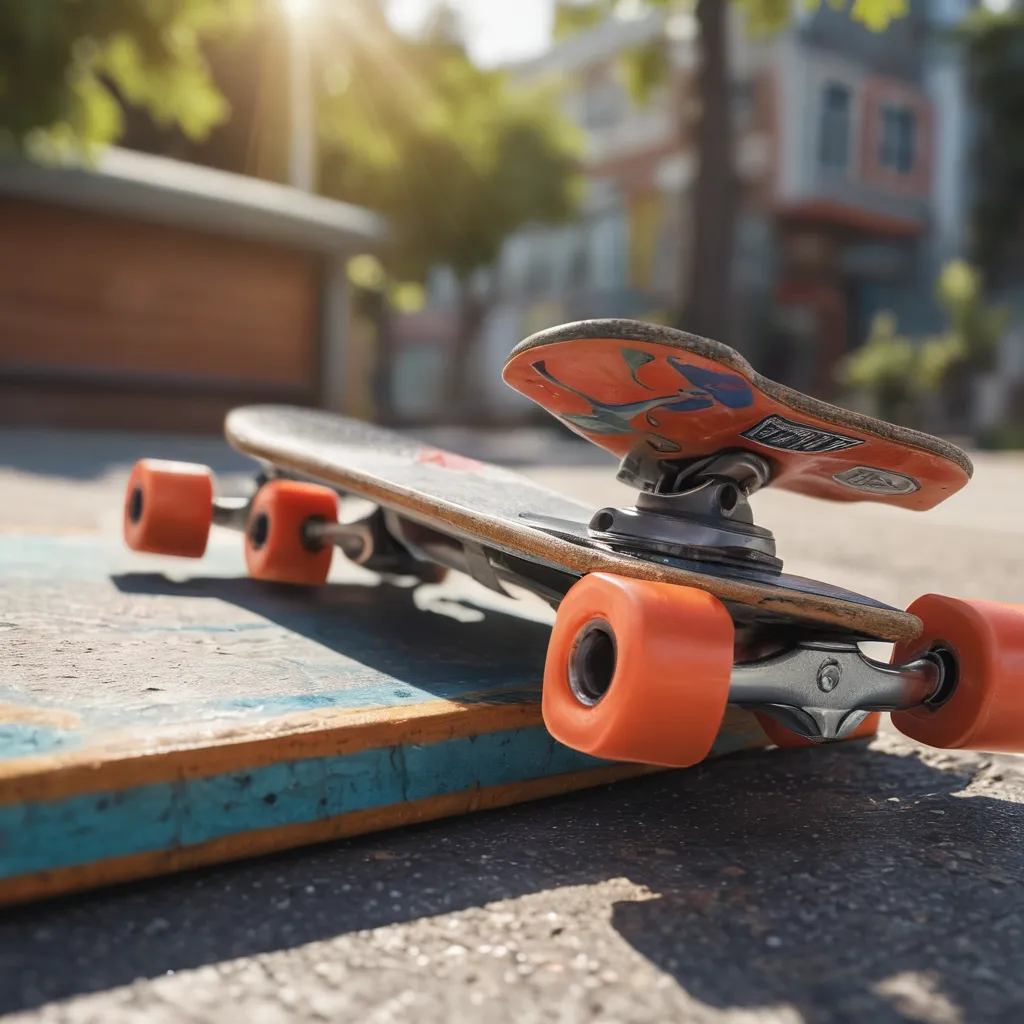 SkatePro Review: Analyzing Offerings and User Experience