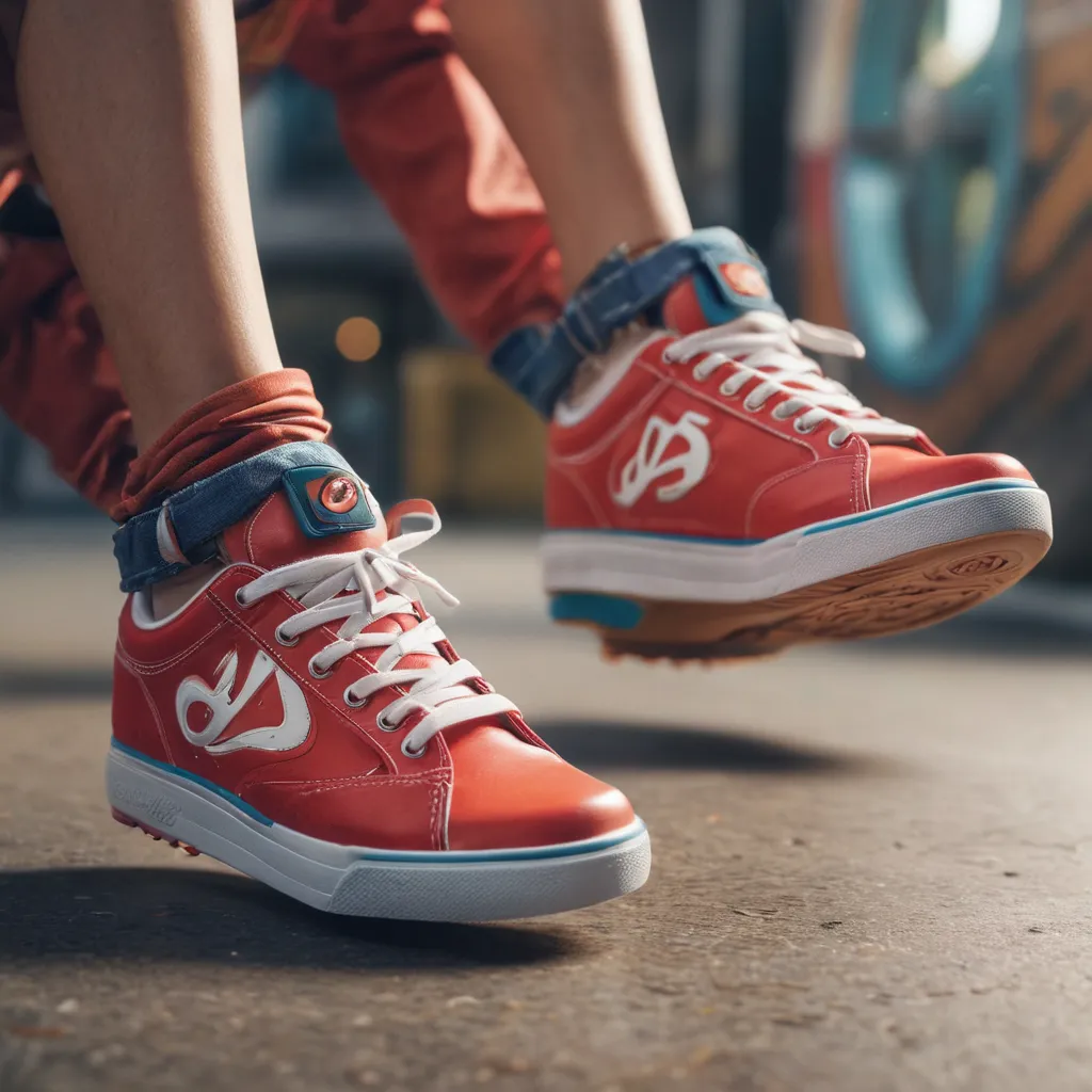 The Definitive Guide to Buying Heelys Shoes