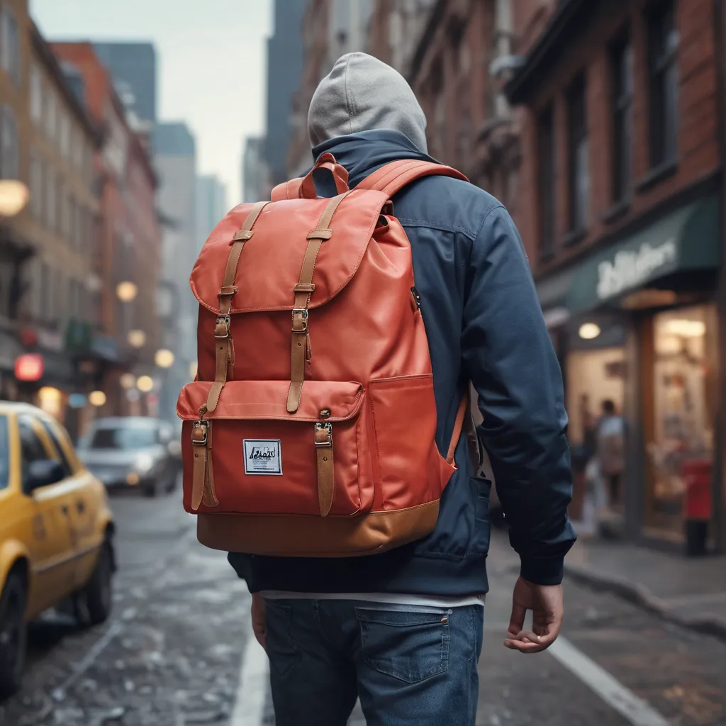 The Herschel Backpack: Design and Impact Explained