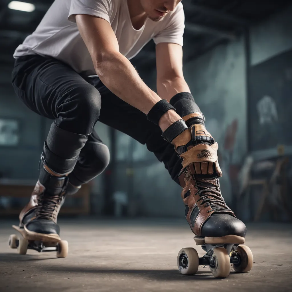 The Importance of Elbow Pads in Skating Safety