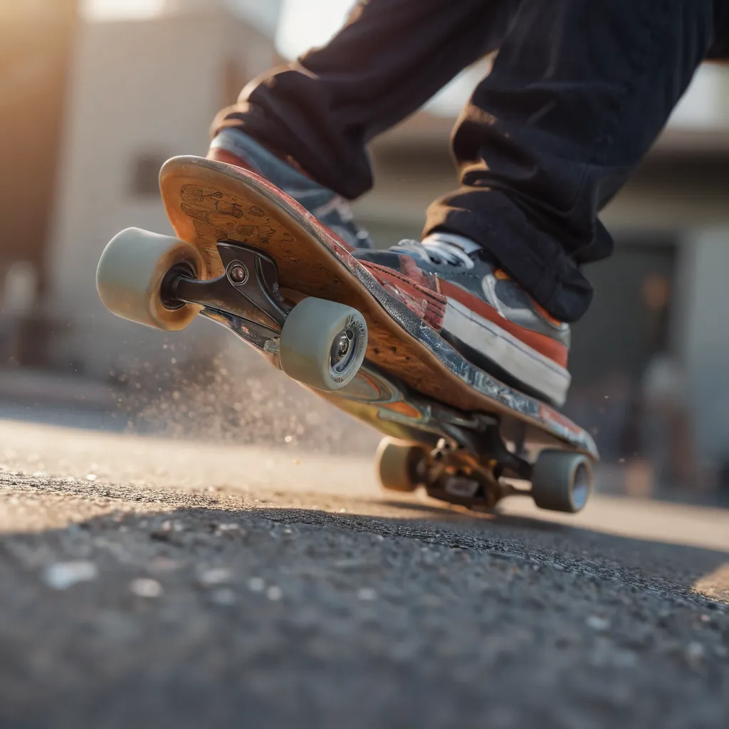 The Ultimate Guide to Choosing the Best Skateboard Slides