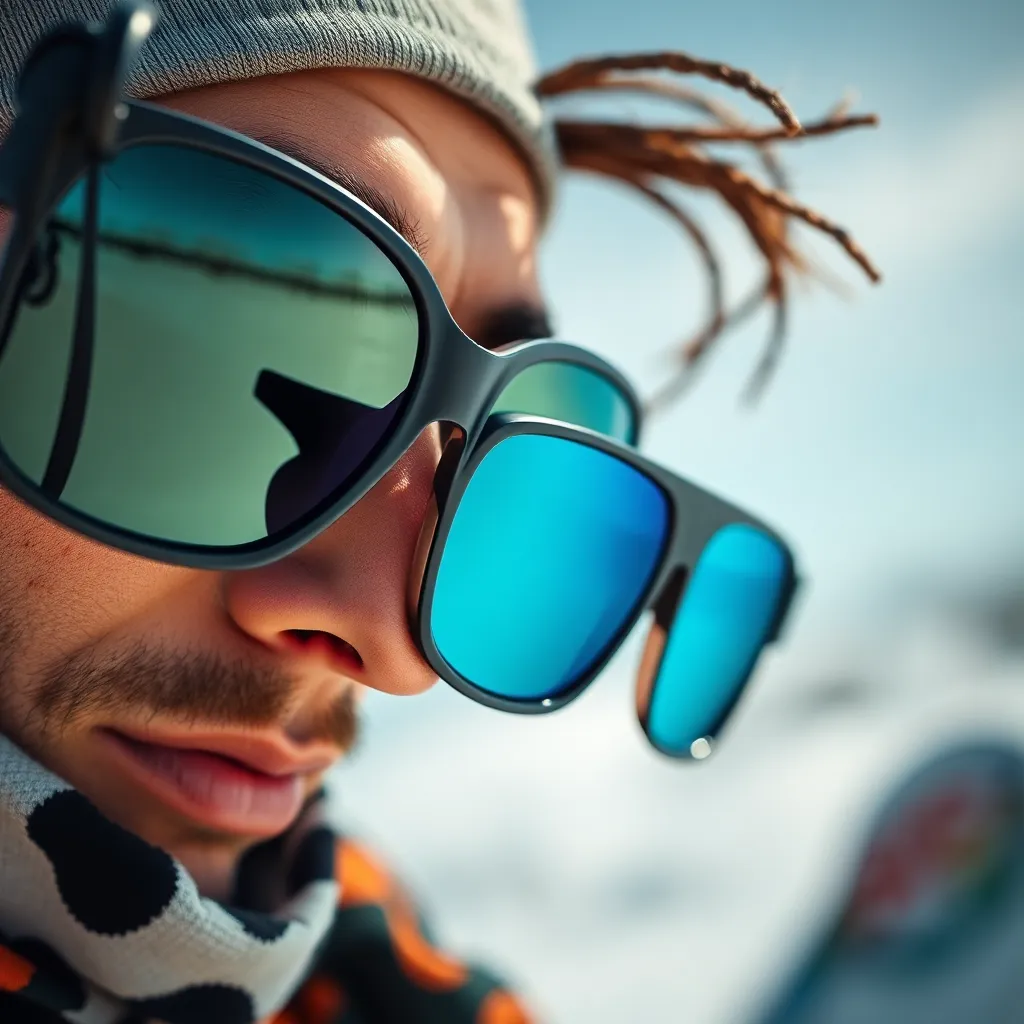 Exploring the Unique World of Pit Viper Sunglasses