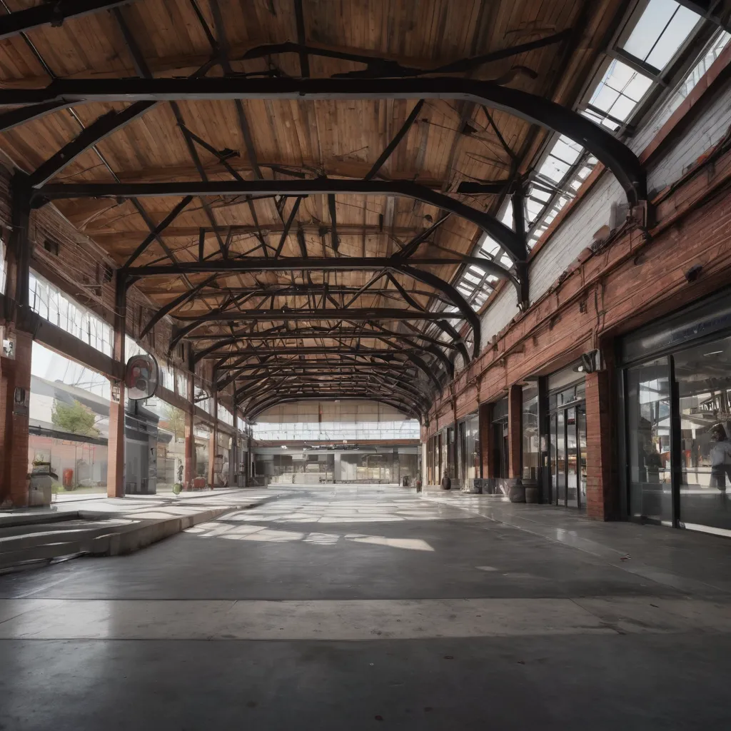 Exploring Vans Farmington Station: Skate Culture Hub