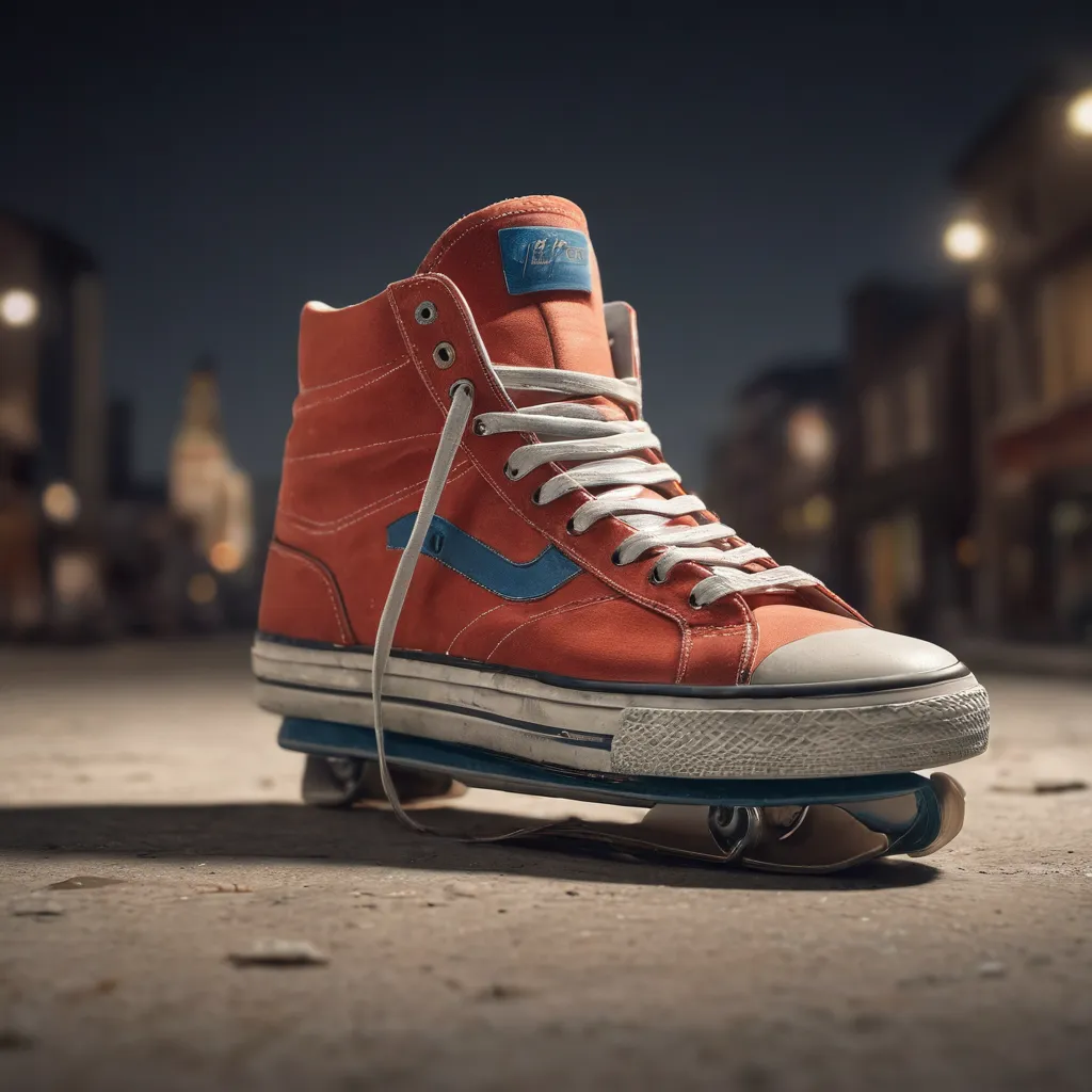 Where to Buy Crease Protectors for Skate Shoes