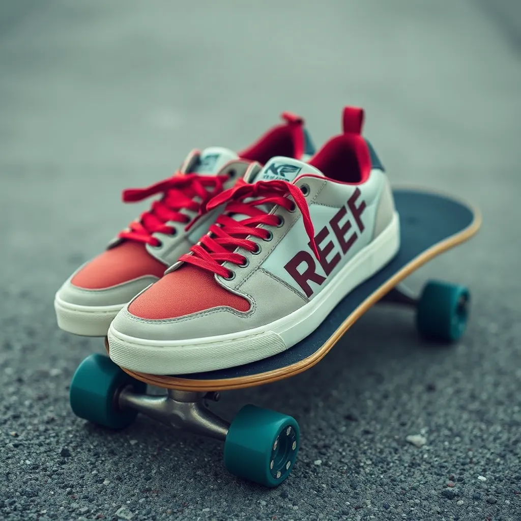 Where to Buy Reef Shoes: An Essential Guide for Skaters